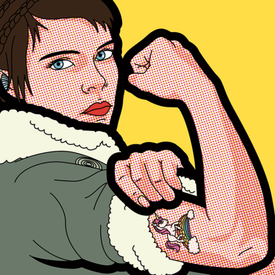 Amazon prime Video - Leon Greg Guillemin